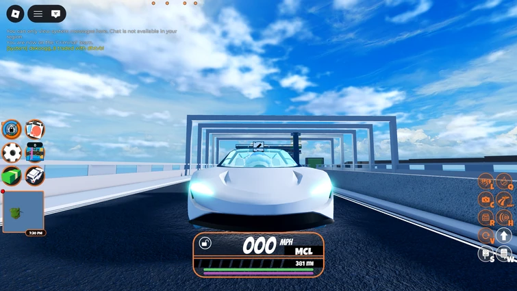 Discuss Everything About Jailbreak Wiki | Fandom