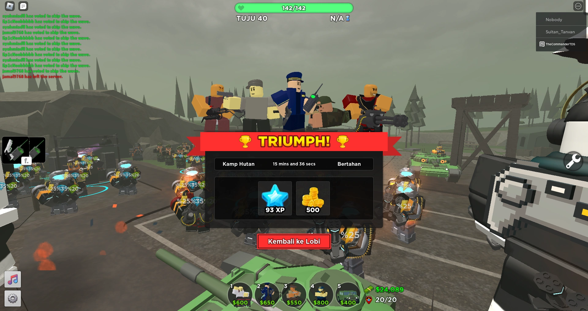 I Won 2nd Mode For Coin And Exp | Fandom
