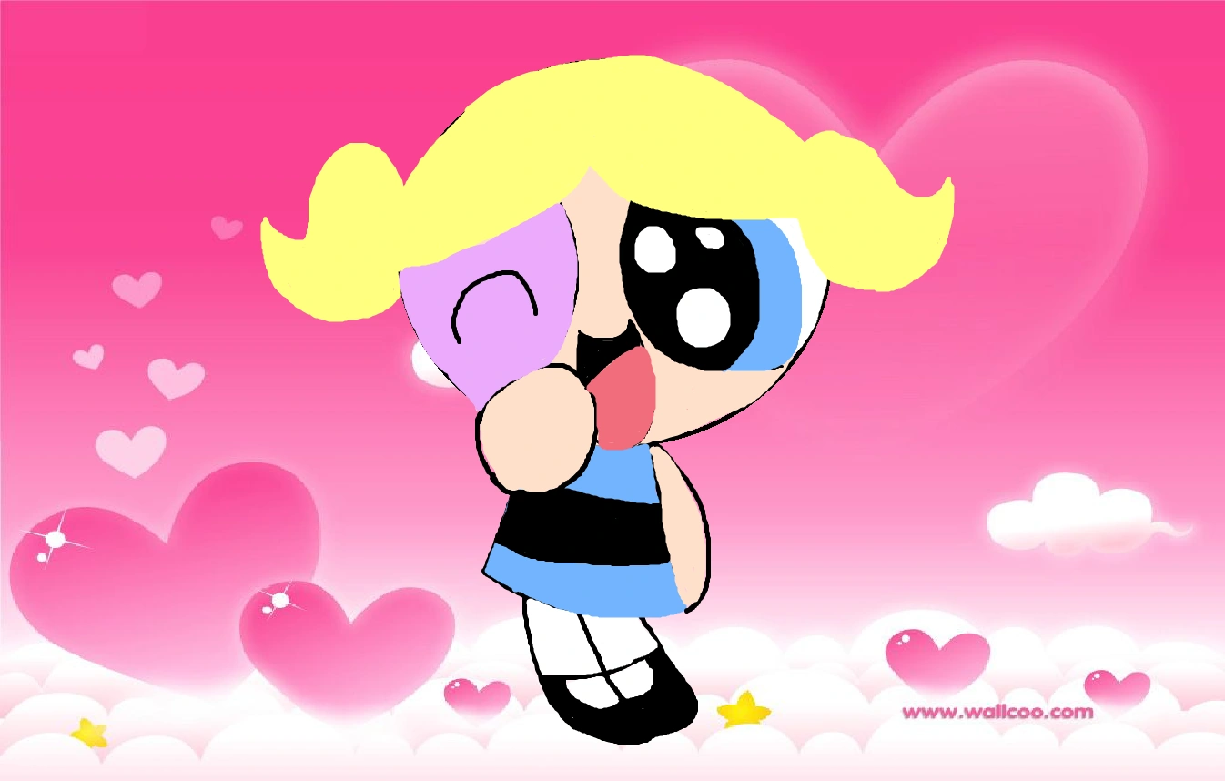 Adorable Little Bubbles | Fandom