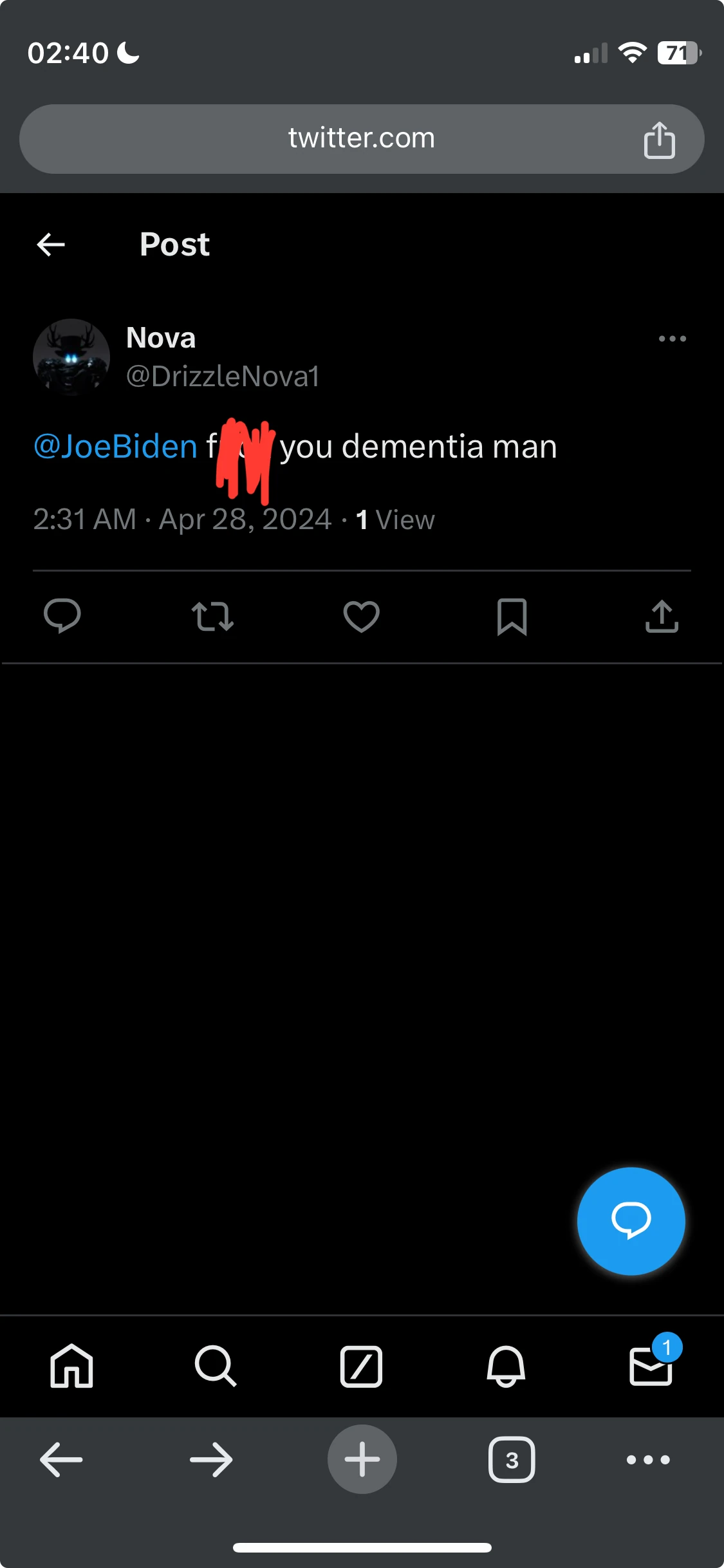 Jailbreak Twitter moment | Fandom