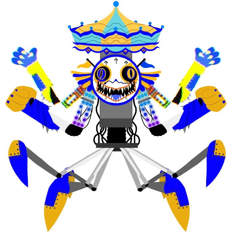 CarnEevill (the Paironormal Quad) | Fandom