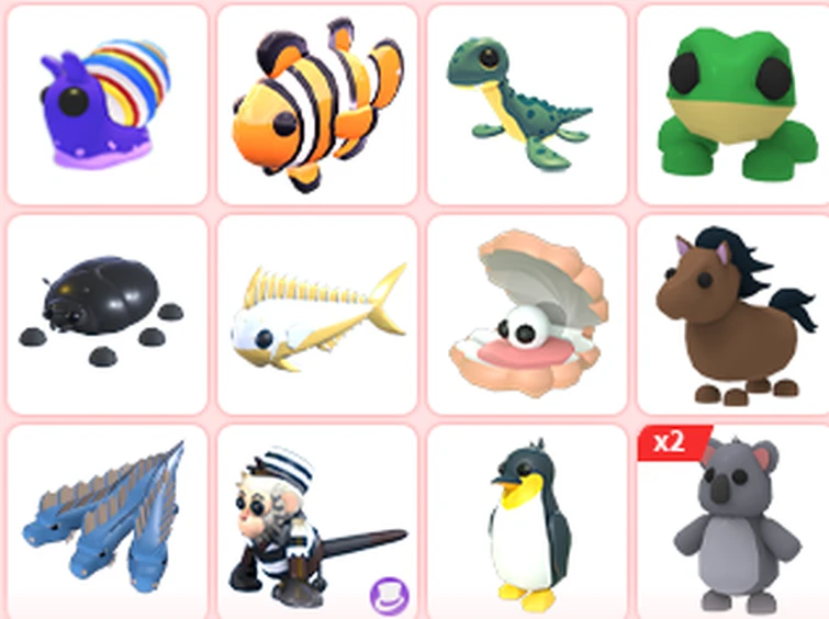 Discuss Everything About Adopt Me! Wiki | Fandom