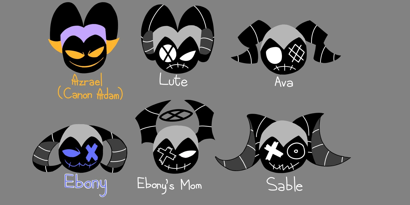 The exterminators Pt.1 | Fandom