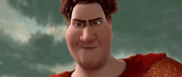 Tighten (Megamind) is.... | Fandom