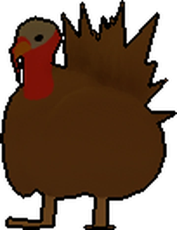 Thats right, we are going back in time to the first thanksgiving to get ...