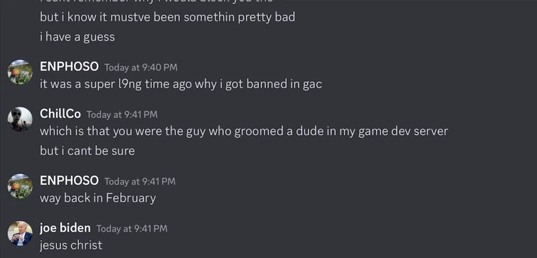 important message | Fandom