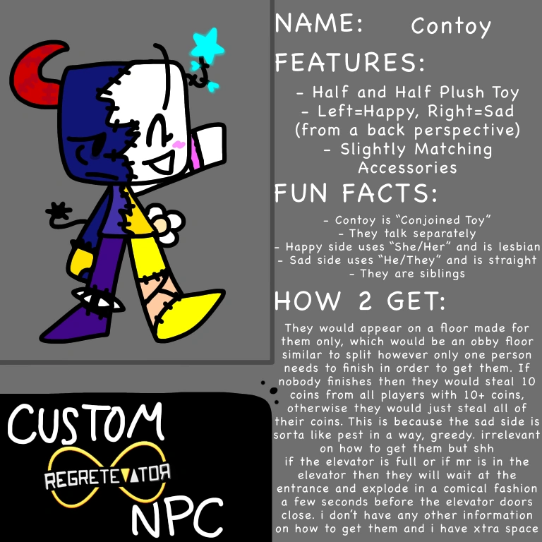 npc concept anybody | Fandom