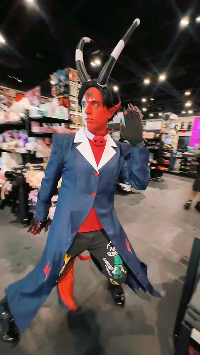 This is what Brandon was talking about when he announced live action ...