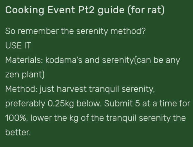 Rat dude guide for the people that didint see(REPOST) | Fandom