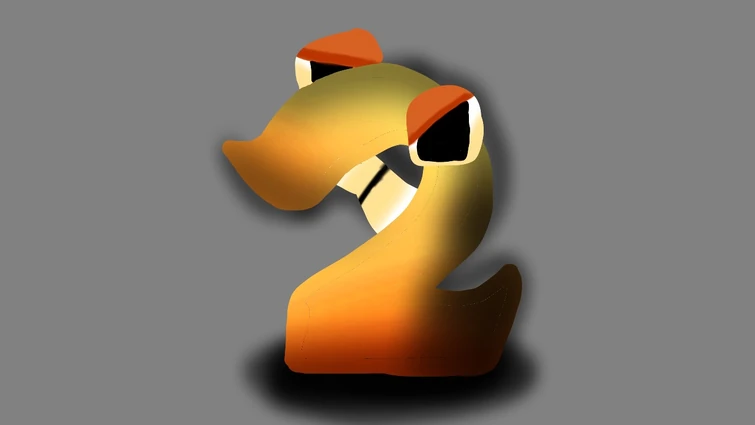 Amazing Detailed Number Lore 2! 🤩 | Fandom