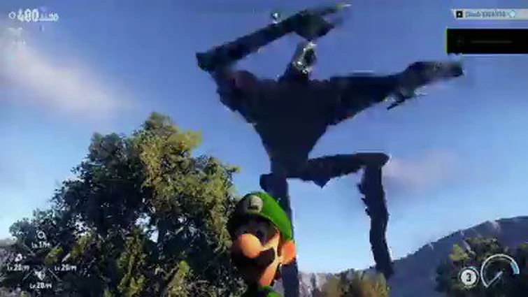 These Sonic Frontiers mods are getting out of hand. | Fandom