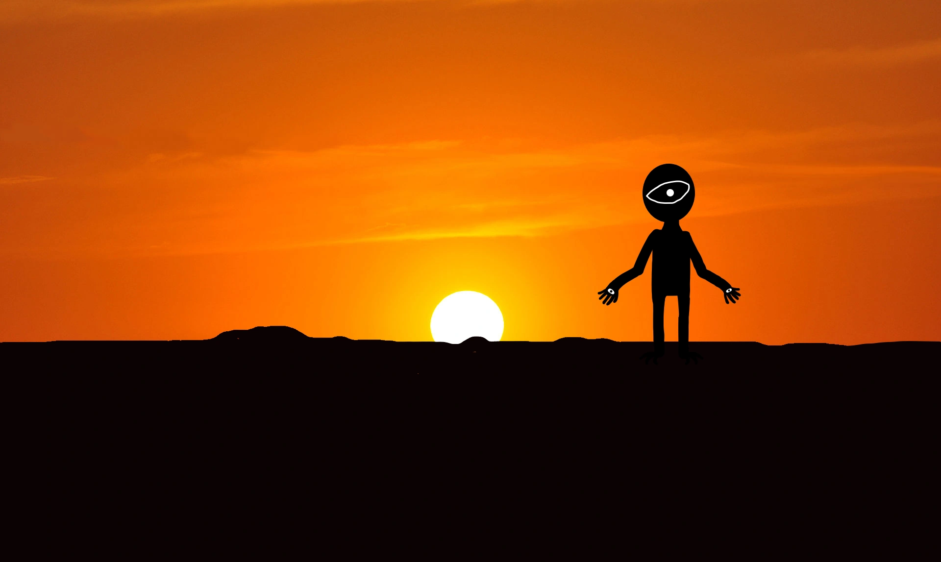 My depiction of SCP-6069 | Fandom