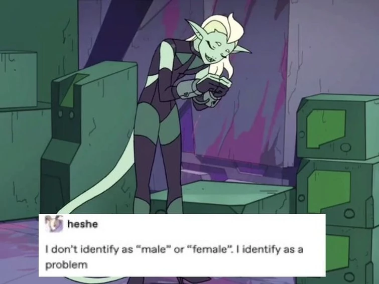 [Insert She-ra memes here] | Fandom
