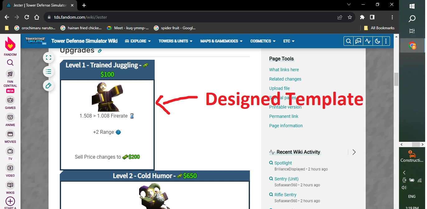 Guys, how do I make designed templates like this? | Fandom