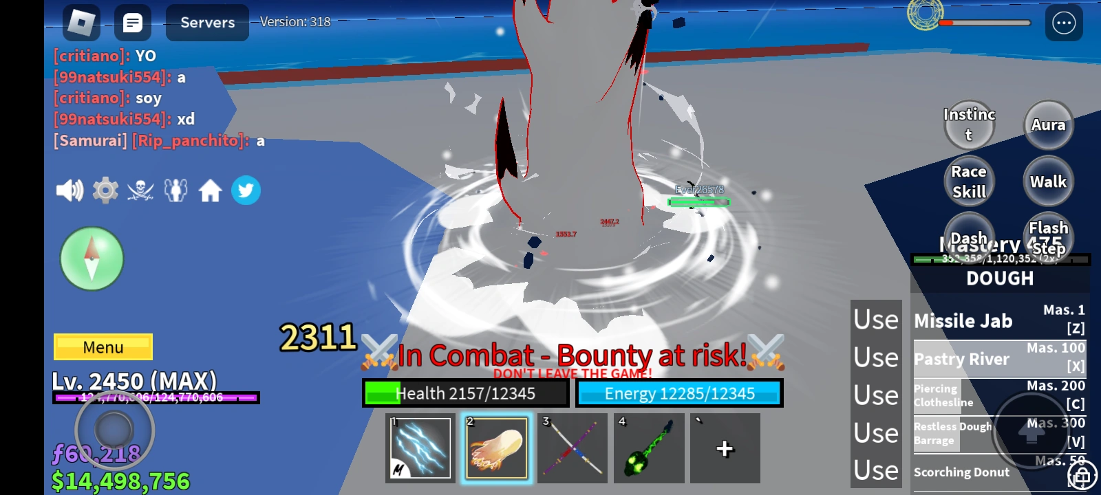 I found exploiter | Fandom