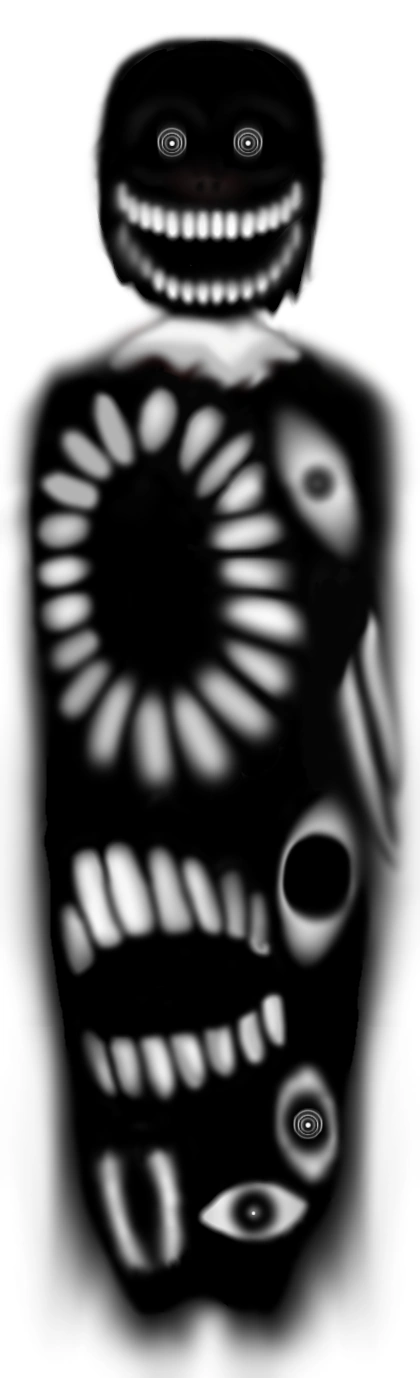 Shadow Redesign? | Fandom