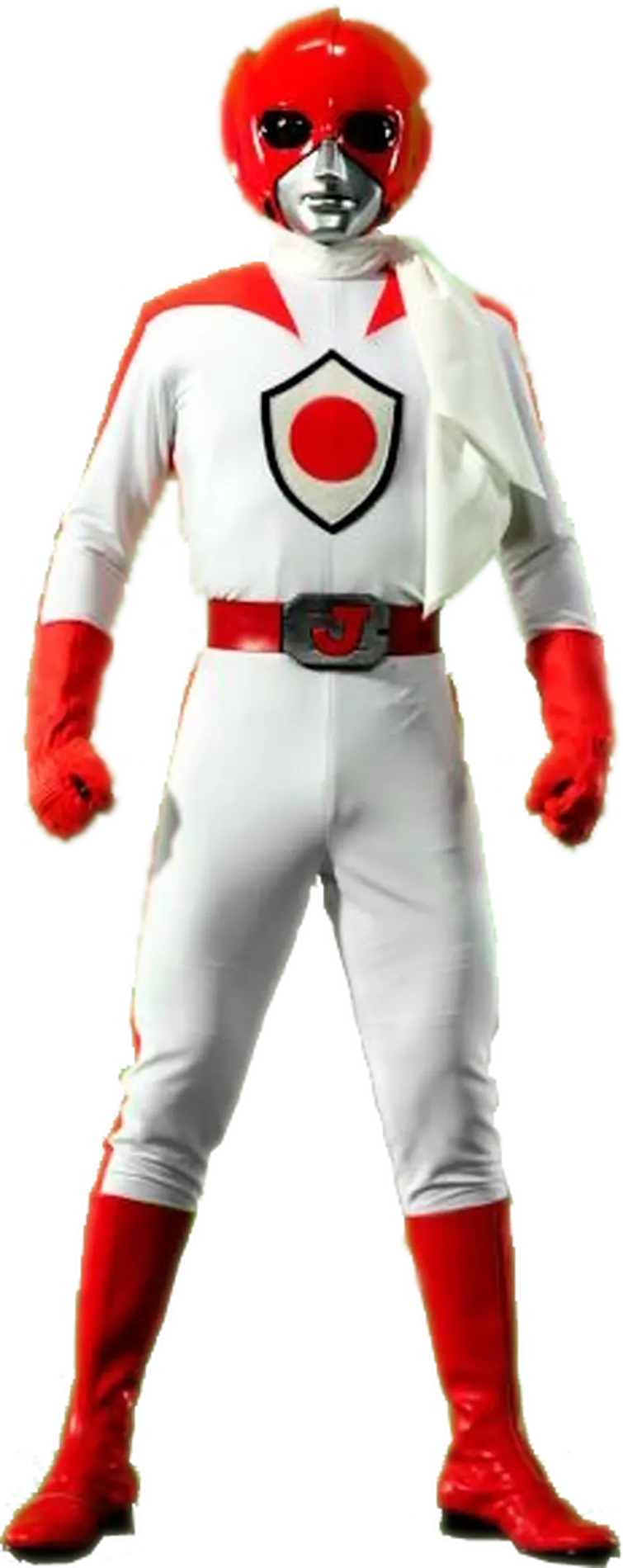 Ranking all the sentai red | Fandom