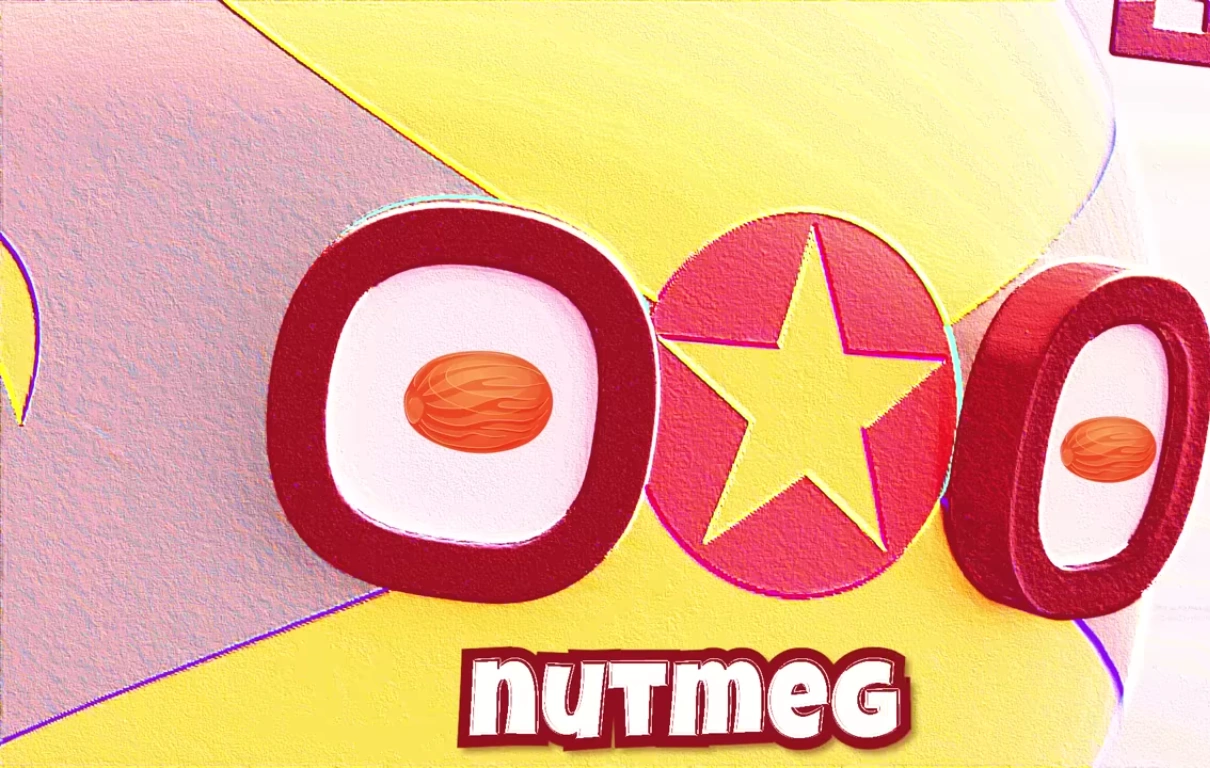 nutmeg | Fandom