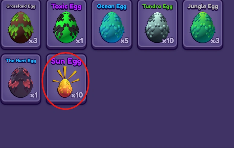 So the highlights of my hatching | Fandom