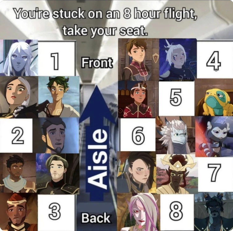 Discuss Everything About The Dragon Prince Wiki | Fandom