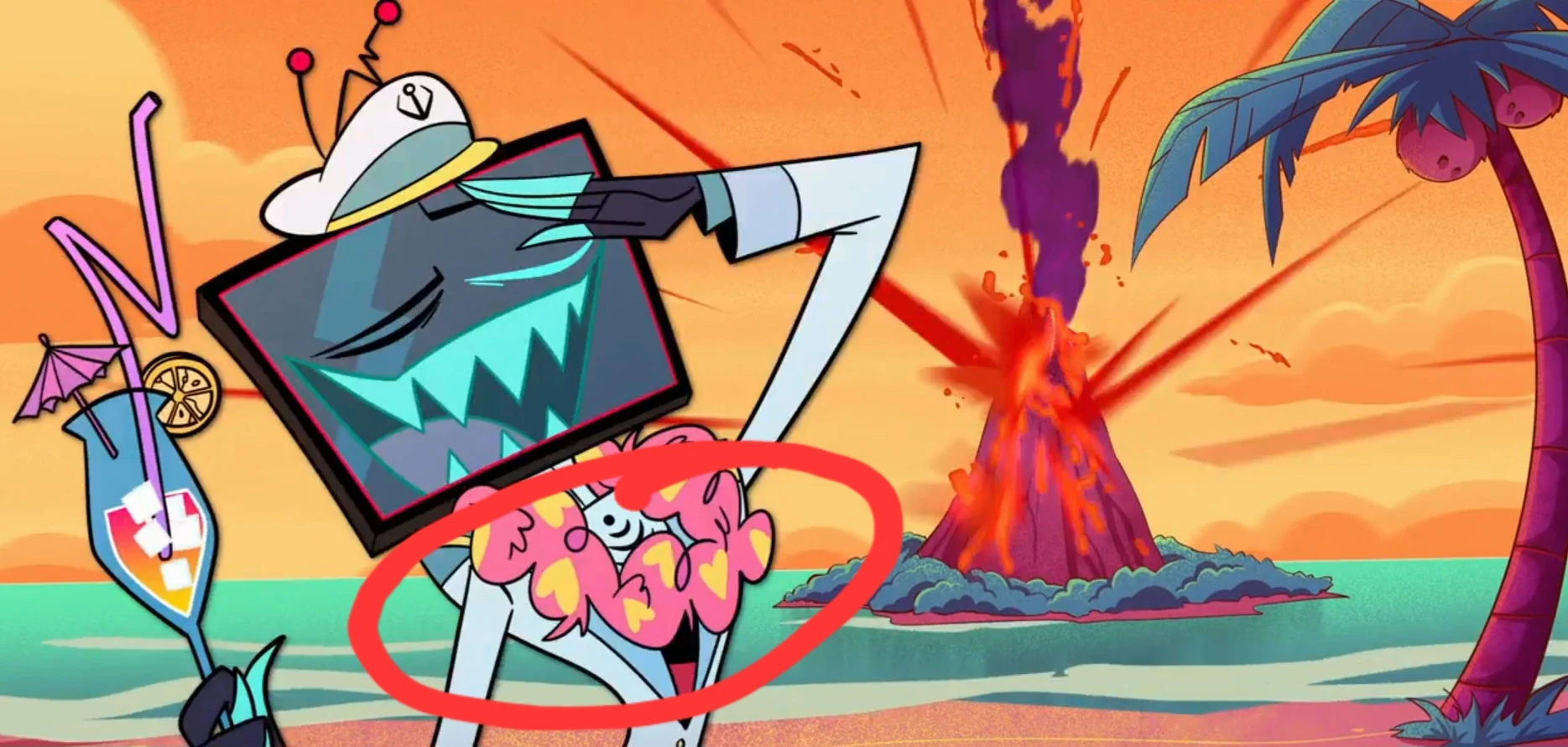 Things I noticed in HH | Fandom