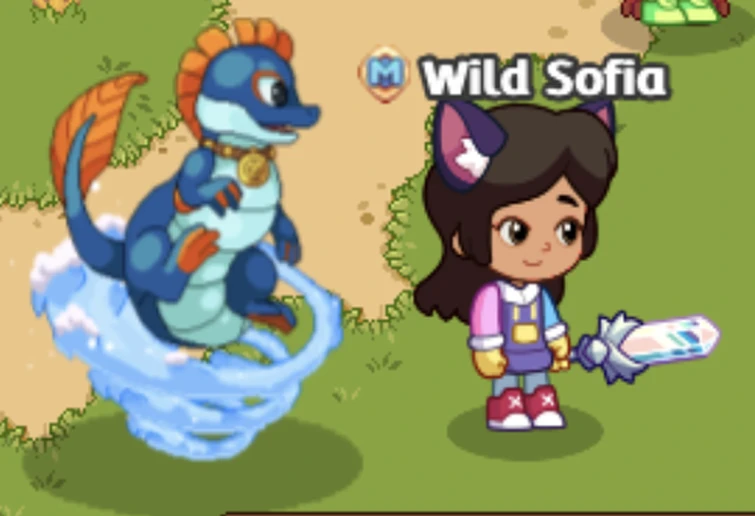 Discuss Everything About Prodigy Game Wiki | Fandom