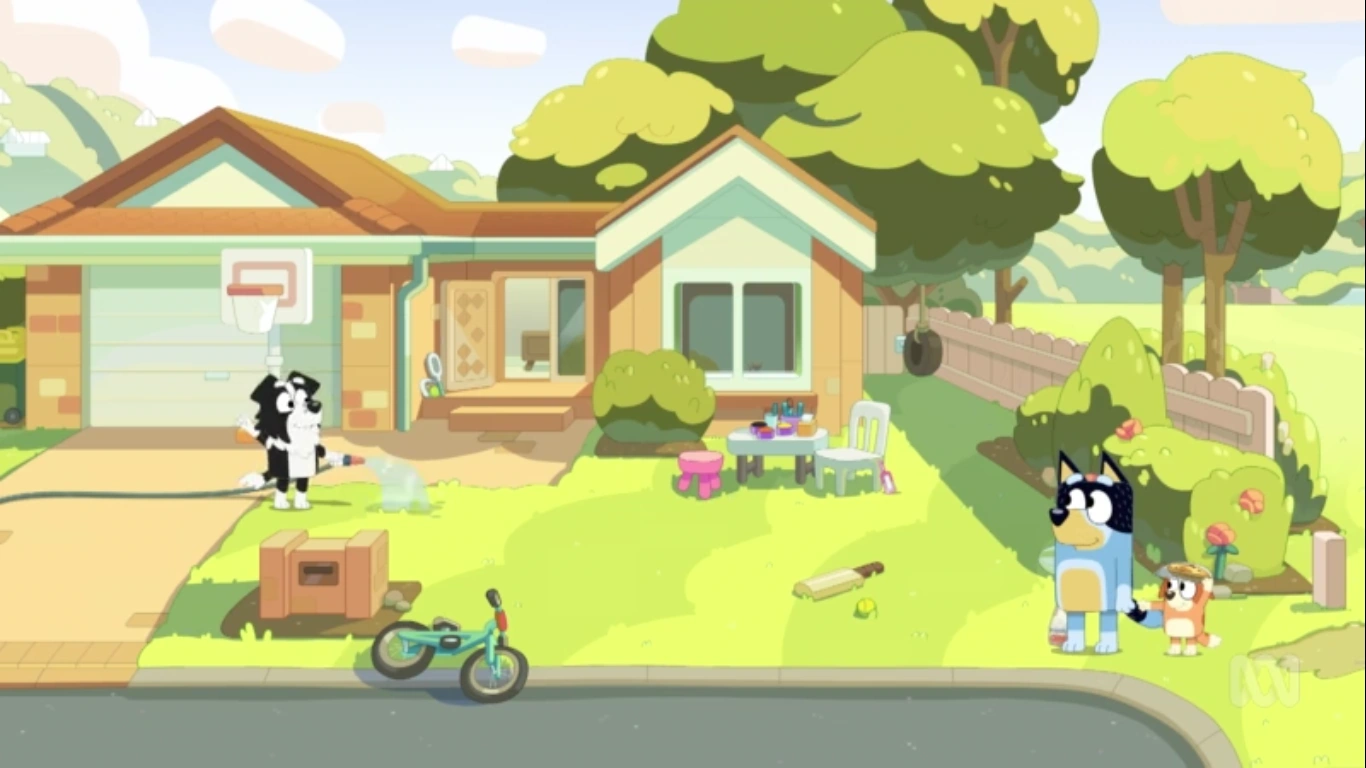 "Curry Quest" has aired [SPOILERS INCLUDED] | Fandom