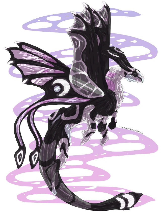 Astrothi Art!! Such a pretty lil guy :> | Fandom