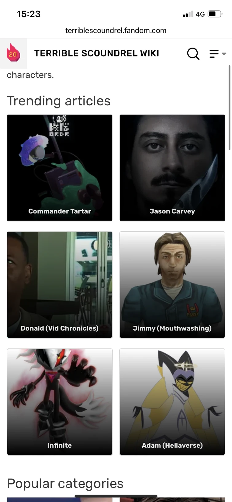 Damn, Jason Still Isn’t First Place/Getting Recognition! He Murdered Laura, So Could Tartar Be ...