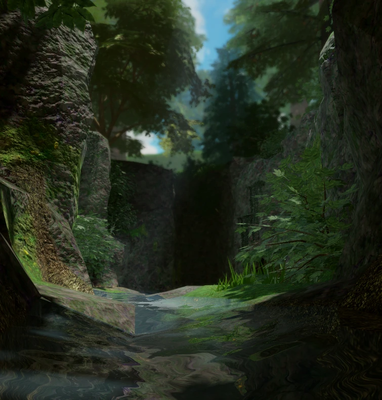 Alternative Game to WCUE | Fandom