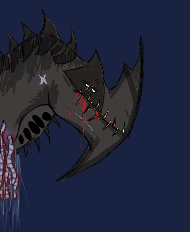 Lore (the finale yayy) READ THE TRIGGER WARNING | Fandom