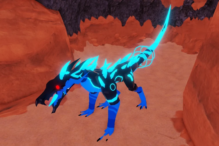Discuss Everything About Creatures of Sonaria Wiki | Fandom