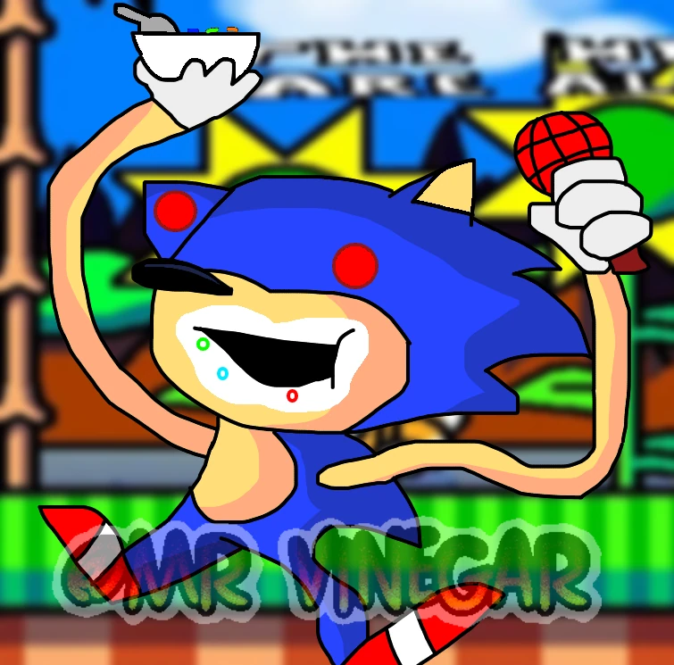 Sunky.MPEG lol | Fandom