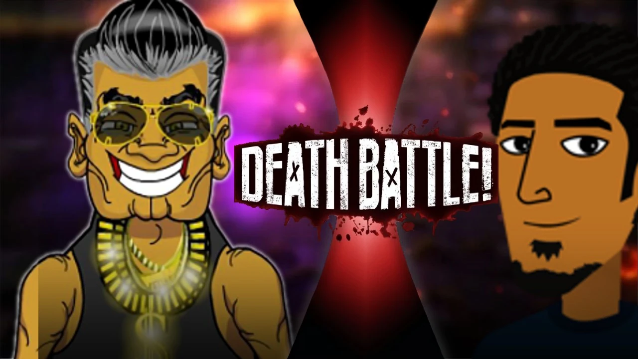 Tito vs Jake(The Nutshack vs I-Ready) | Fandom