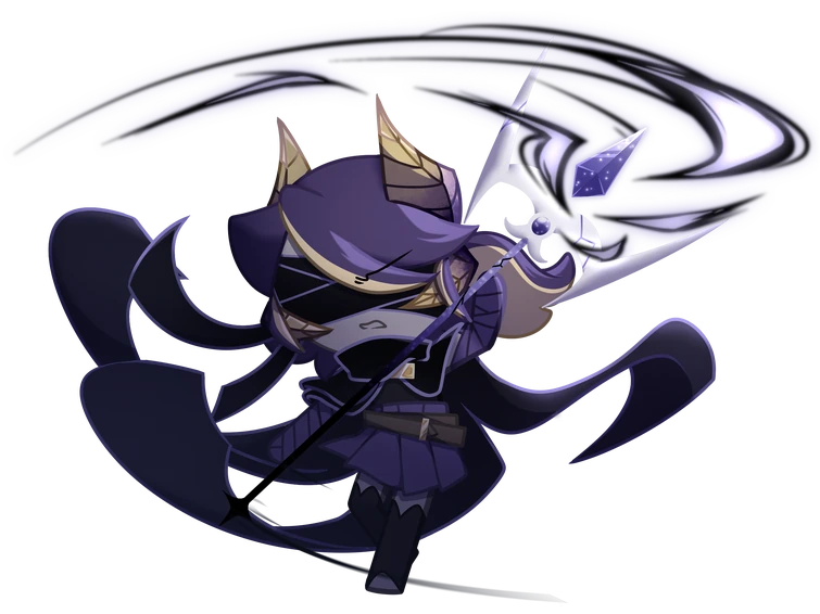 Discuss Everything About Cookie Run: Kingdom OCs Wiki | Fandom