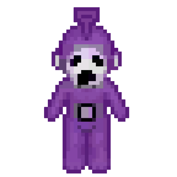 Discuss Everything About Slendytubbies Wiki | Fandom