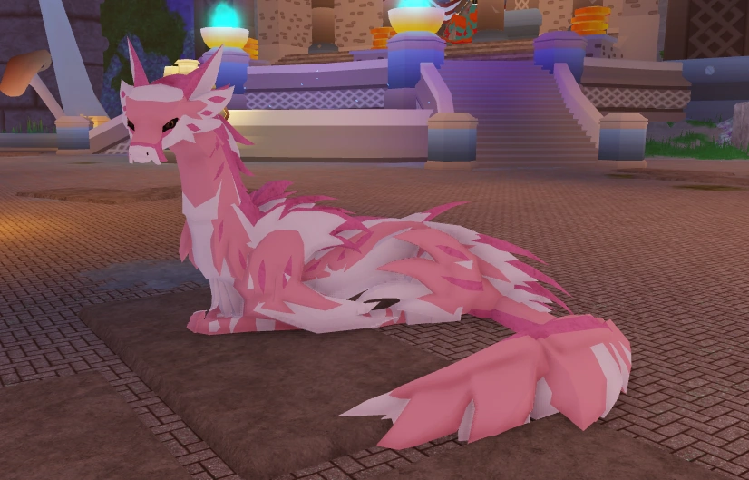 Trading Vulpiruth! | Fandom