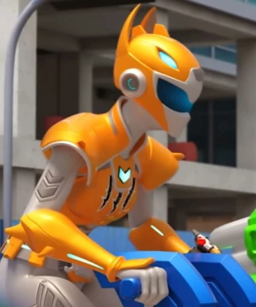 Discuss Everything About Miniforce Wiki | Fandom