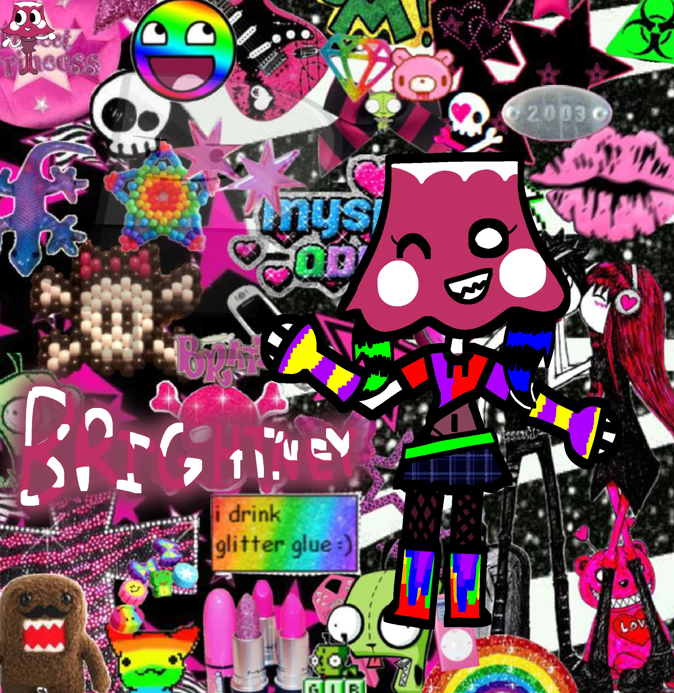 Scene-ifing toons part six | Fandom