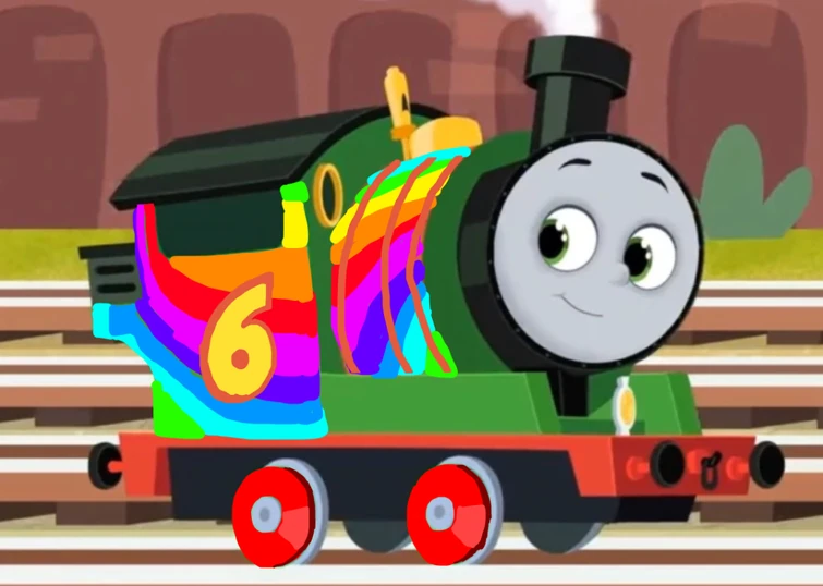 Sodor Springtime Parade Steam Team in AEG | Fandom