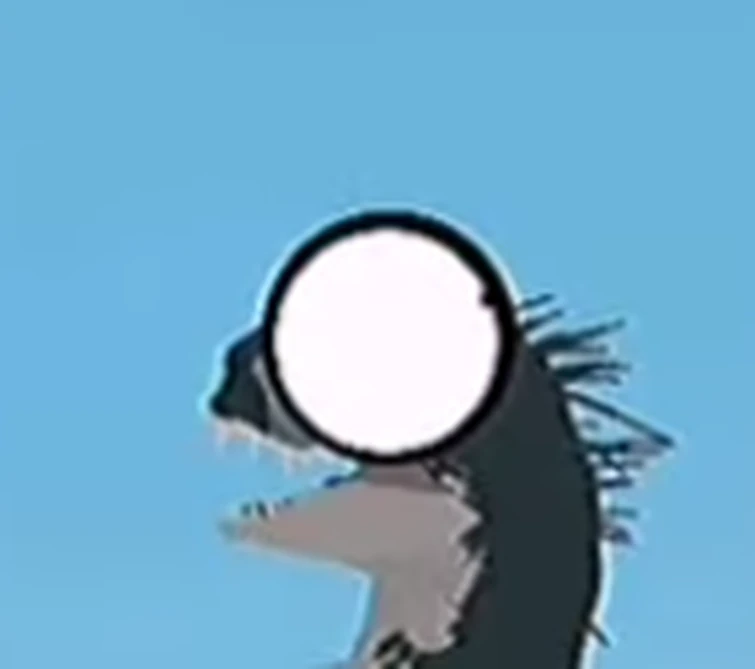 Twisted pebble | Fandom