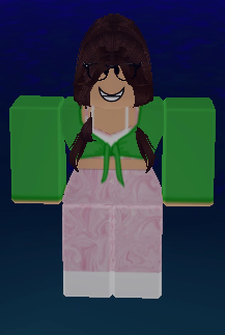 these are my redesign for td characters!!! | Fandom