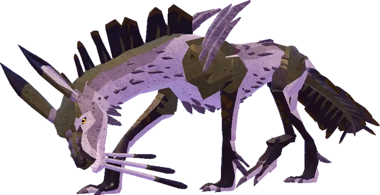 Show me the head of any cos creature and I will guess it and if I don't ...