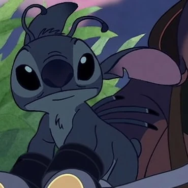 Stitch True Form Gallery Semi-Finale #3. Which picture would serve best ...