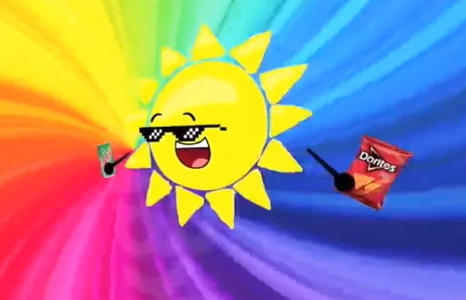 I was watching Super Object Battle Two because I was bored and... | Fandom