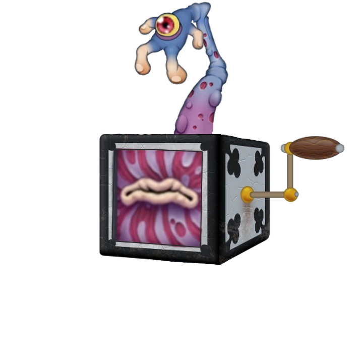 Baby Wheezel | Fandom