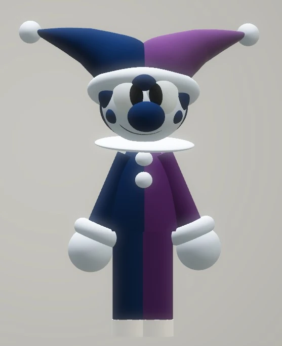 Meet Bonzos new friend! | Fandom