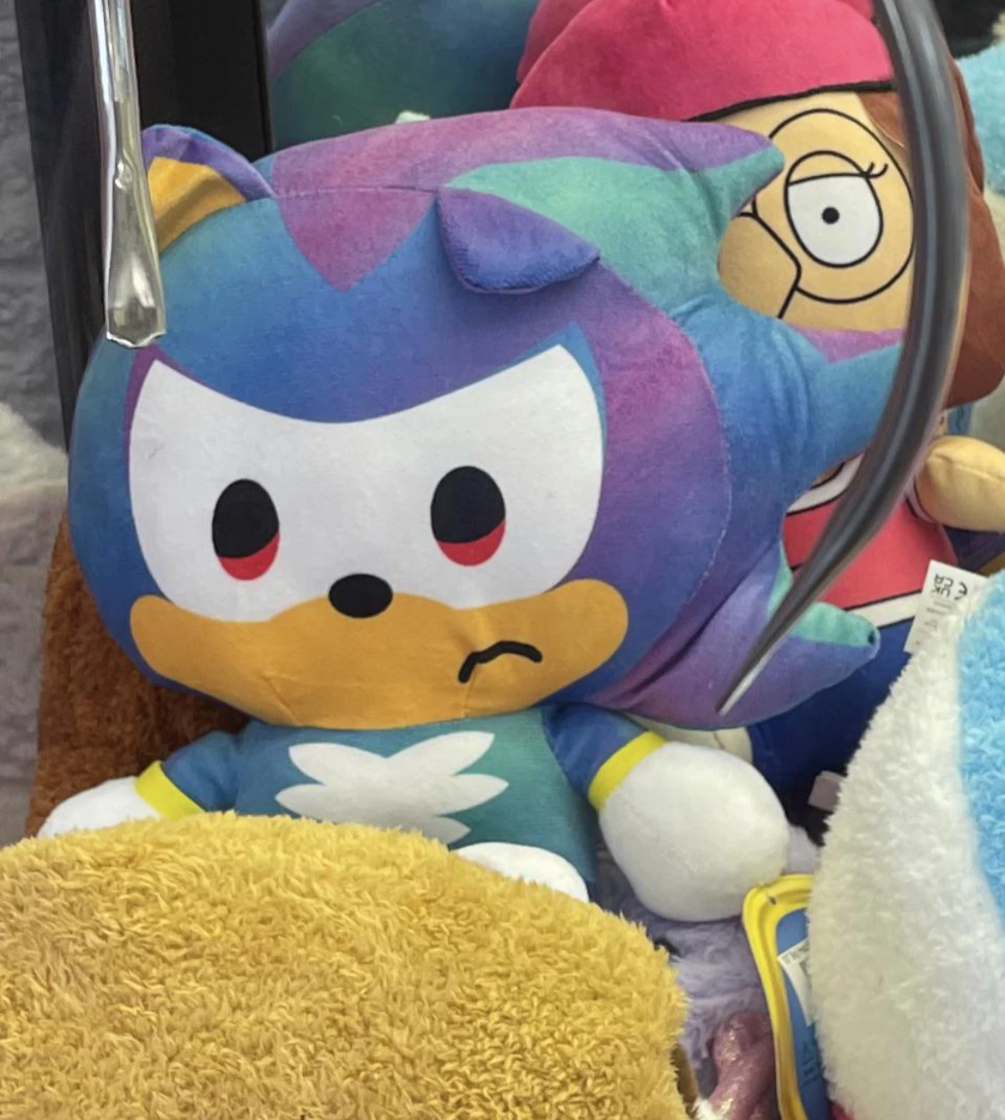 New Shadow form | Fandom