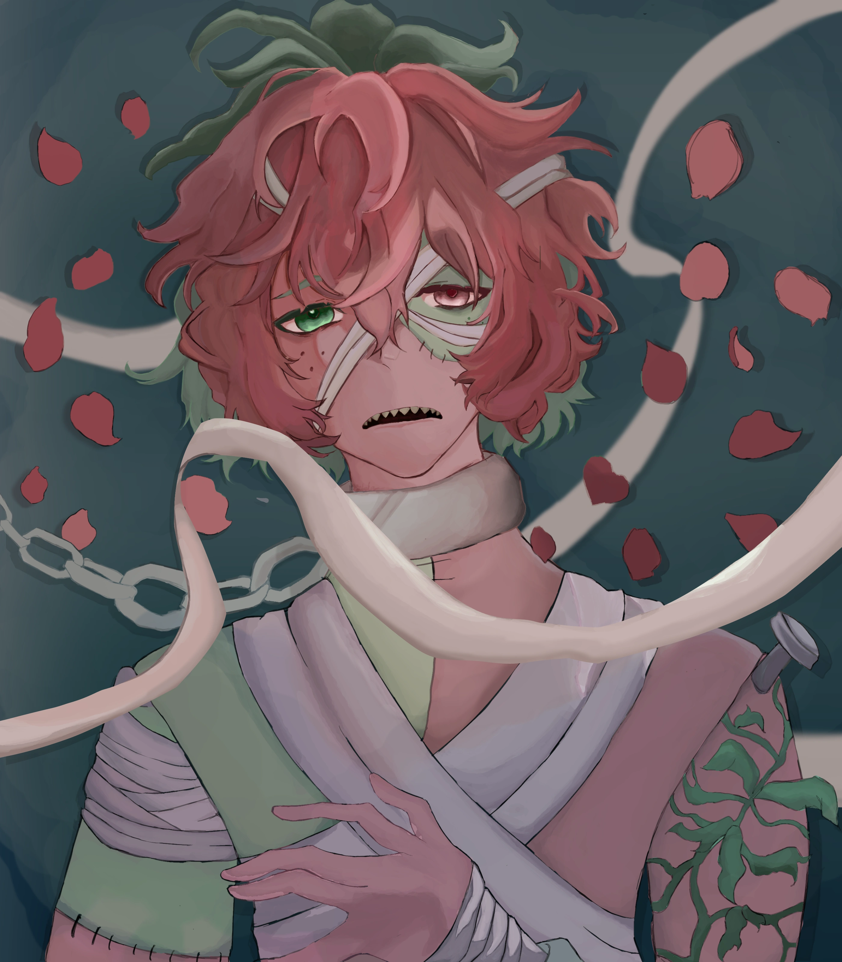 Berry beast🍓 | Fandom