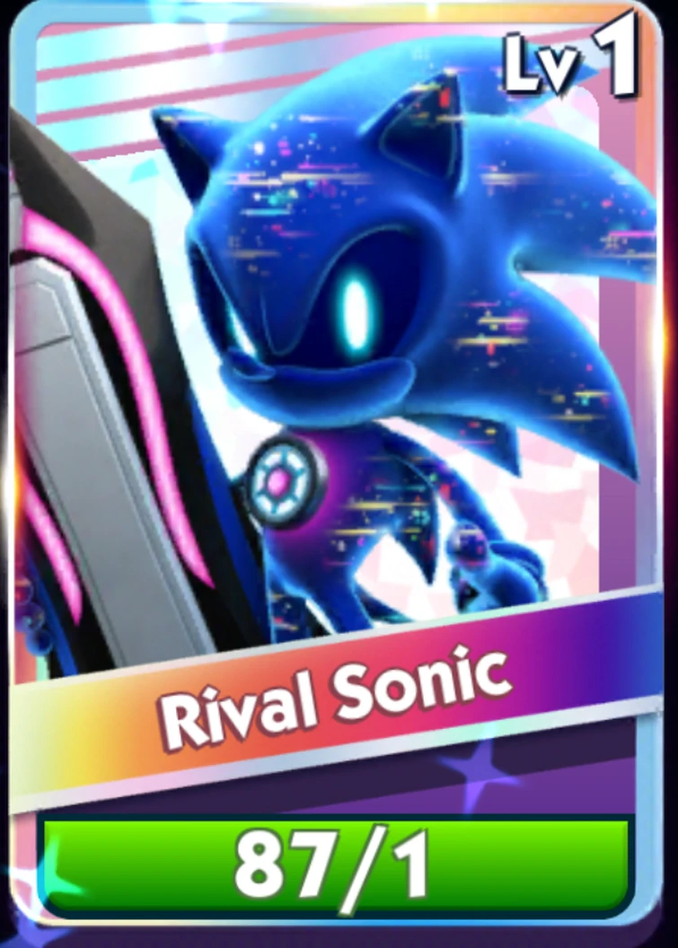 Discuss Everything About Sonic Wiki Zone | Fandom